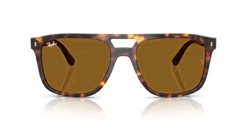 Ray-Ban RB 2213 Occhiali Da Sole Unisex Avana – Otticanet