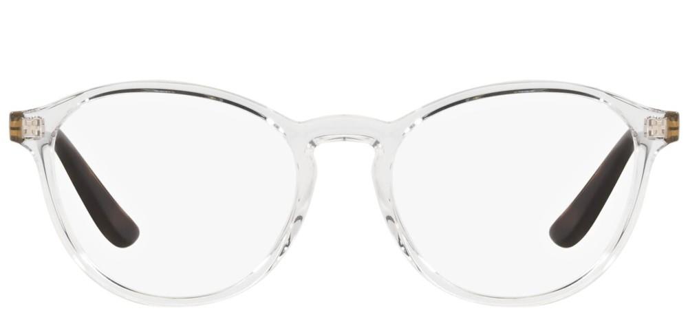 Vogue VO 5372 women Transparent Round Eyeglasses – Otticanet